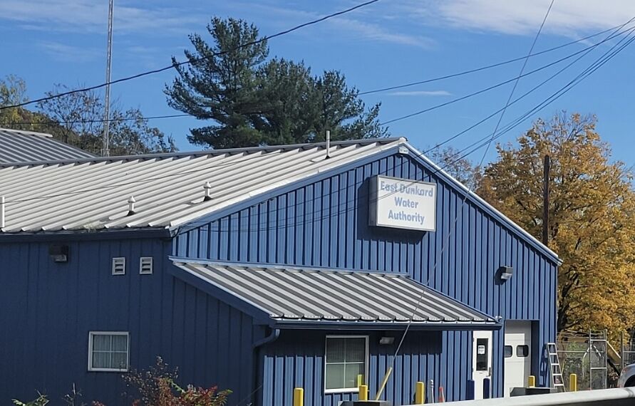 Commonwealth Court approves receivership for EDWA - Observer-Reporter